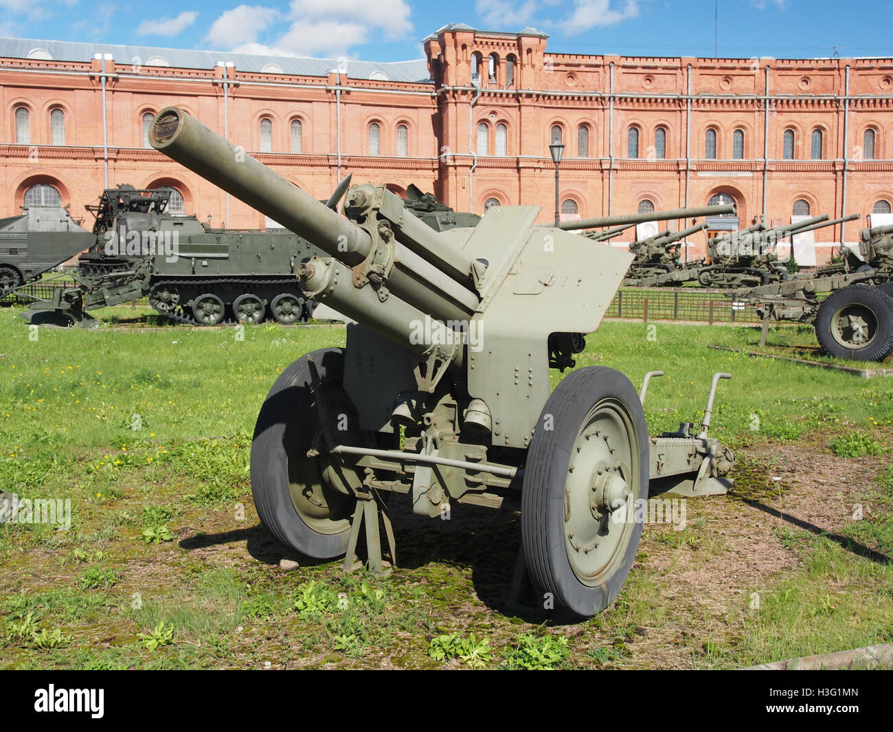 Panzer 122 -Fotos und -Bildmaterial in hoher Auflösung – Alamy