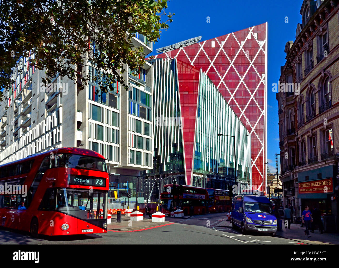 London sw1e -Fotos und -Bildmaterial in hoher Auflösung – Alamy