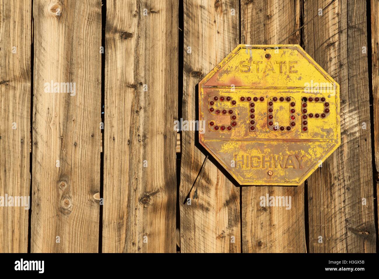 Amerikanisches stoppschild -Fotos und -Bildmaterial in hoher Auflösung ...