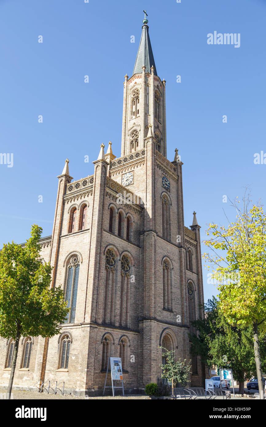 Fuerstenberg havel -Fotos und -Bildmaterial in hoher Auflösung – Alamy