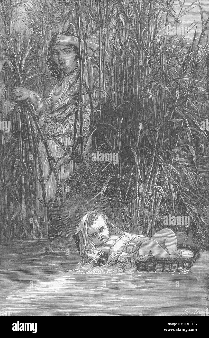 Die bibel moses die bibel -Fotos und -Bildmaterial in hoher Auflösung ...