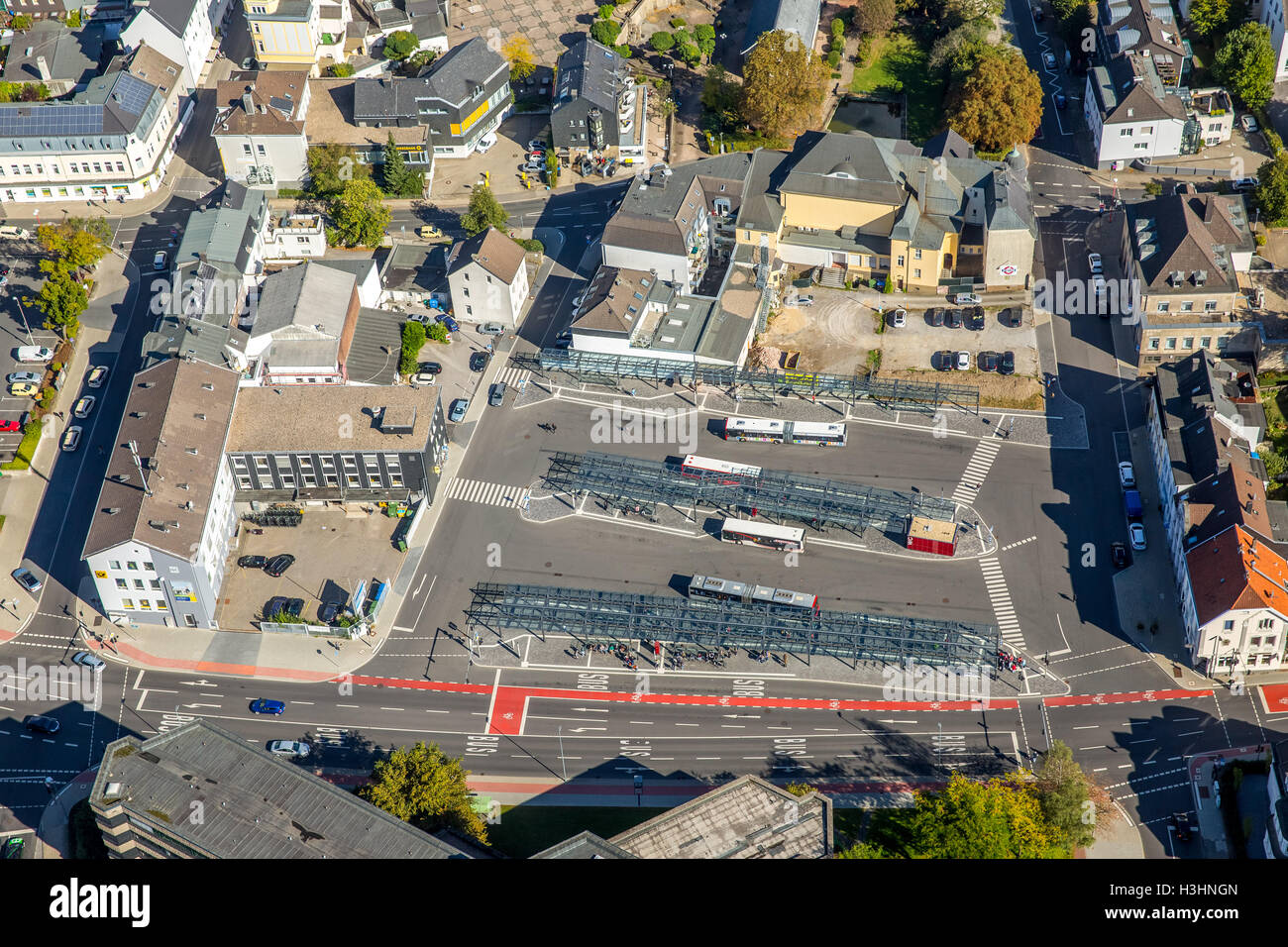 Zob zob busbahnhof velbert -Fotos und -Bildmaterial in hoher Auflösung ...