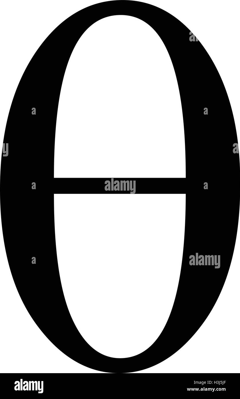 Greek alphabet vector uppercase lowercase -Fotos und -Bildmaterial in ...