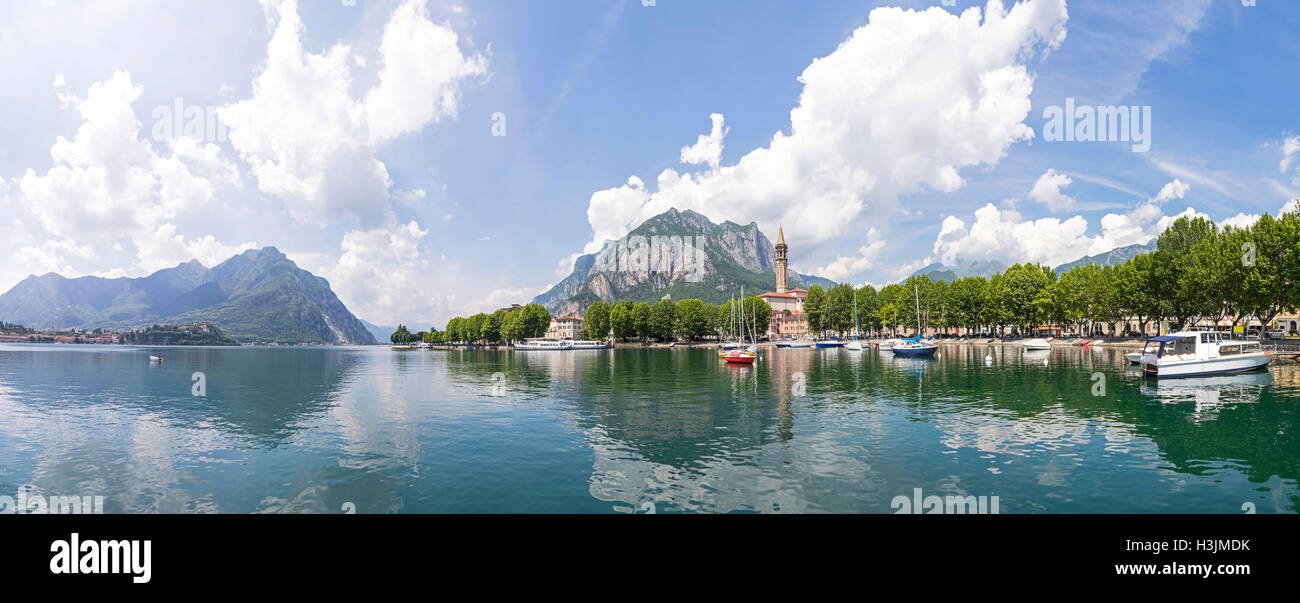 Provinz von como landschaft des comer sees -Fotos und -Bildmaterial in ...