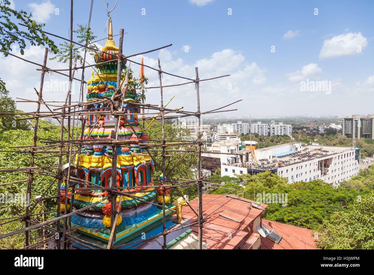 Pune stadt Stockfotos und -bilder Kaufen - Alamy