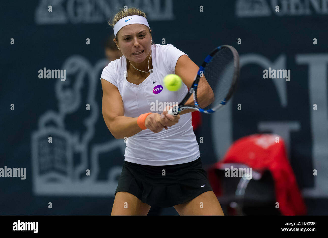 Viktorija tomova -Fotos und -Bildmaterial in hoher Auflösung – Alamy