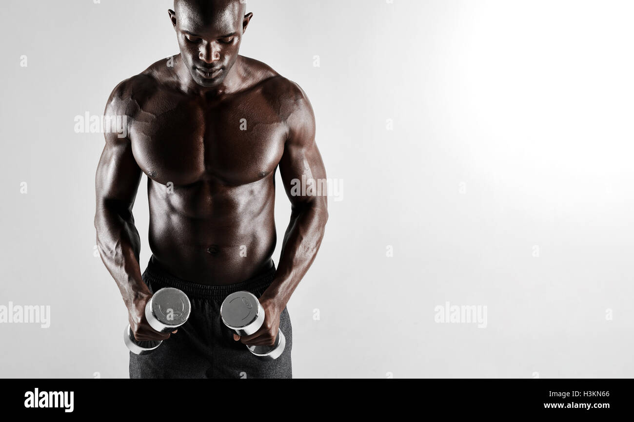 Gewichte Training Stockfotos und -bilder Kaufen - Alamy