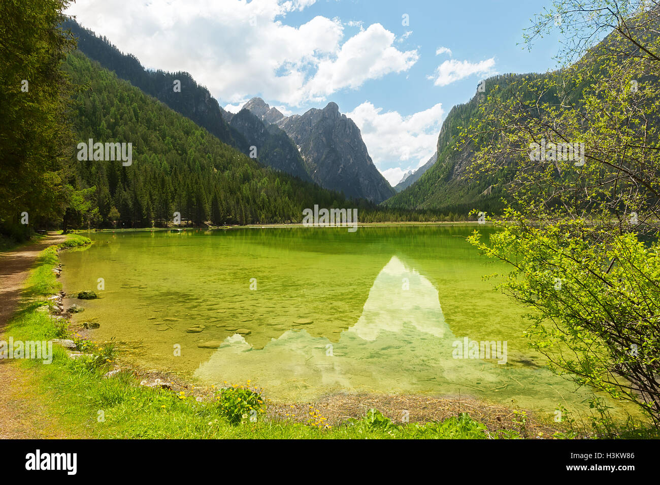 Italienischer dolomit -Fotos und -Bildmaterial in hoher Auflösung – Alamy