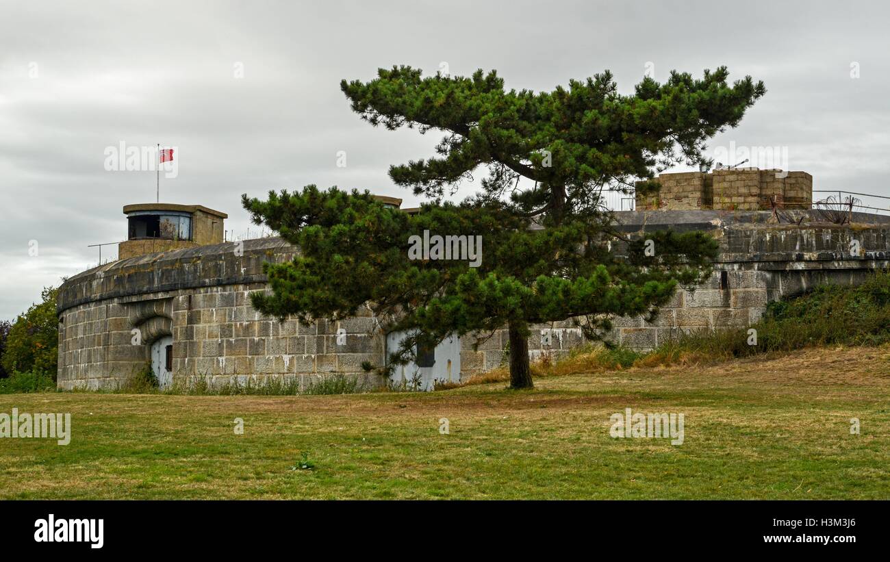 East fort -Fotos und -Bildmaterial in hoher Auflösung – Alamy