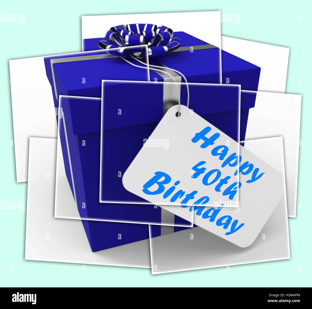 Vierzig werden -Fotos und -Bildmaterial in hoher Auflösung – Alamy