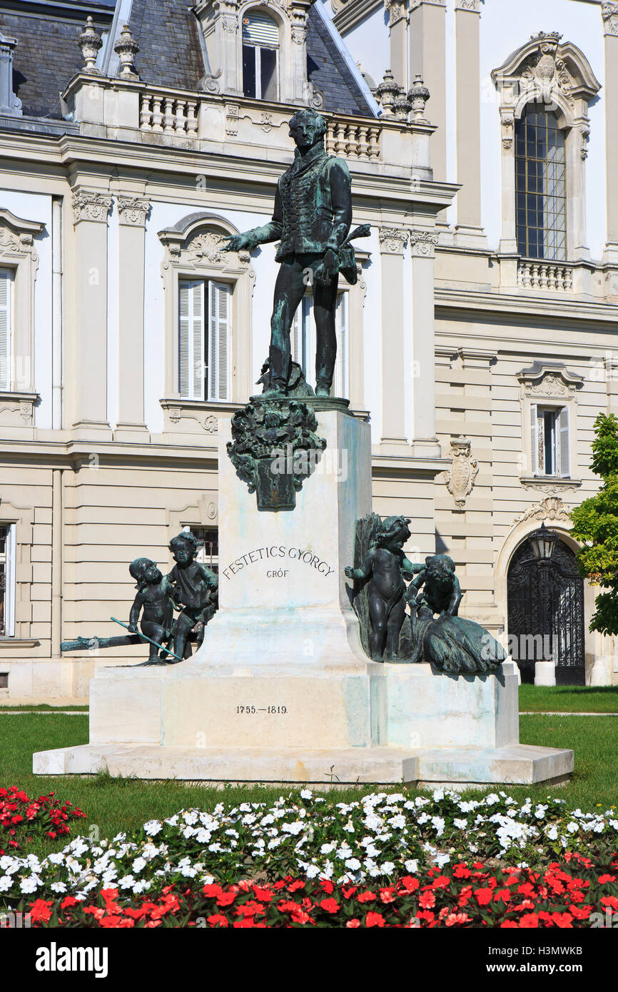 George festetics -Fotos und -Bildmaterial in hoher Auflösung – Alamy