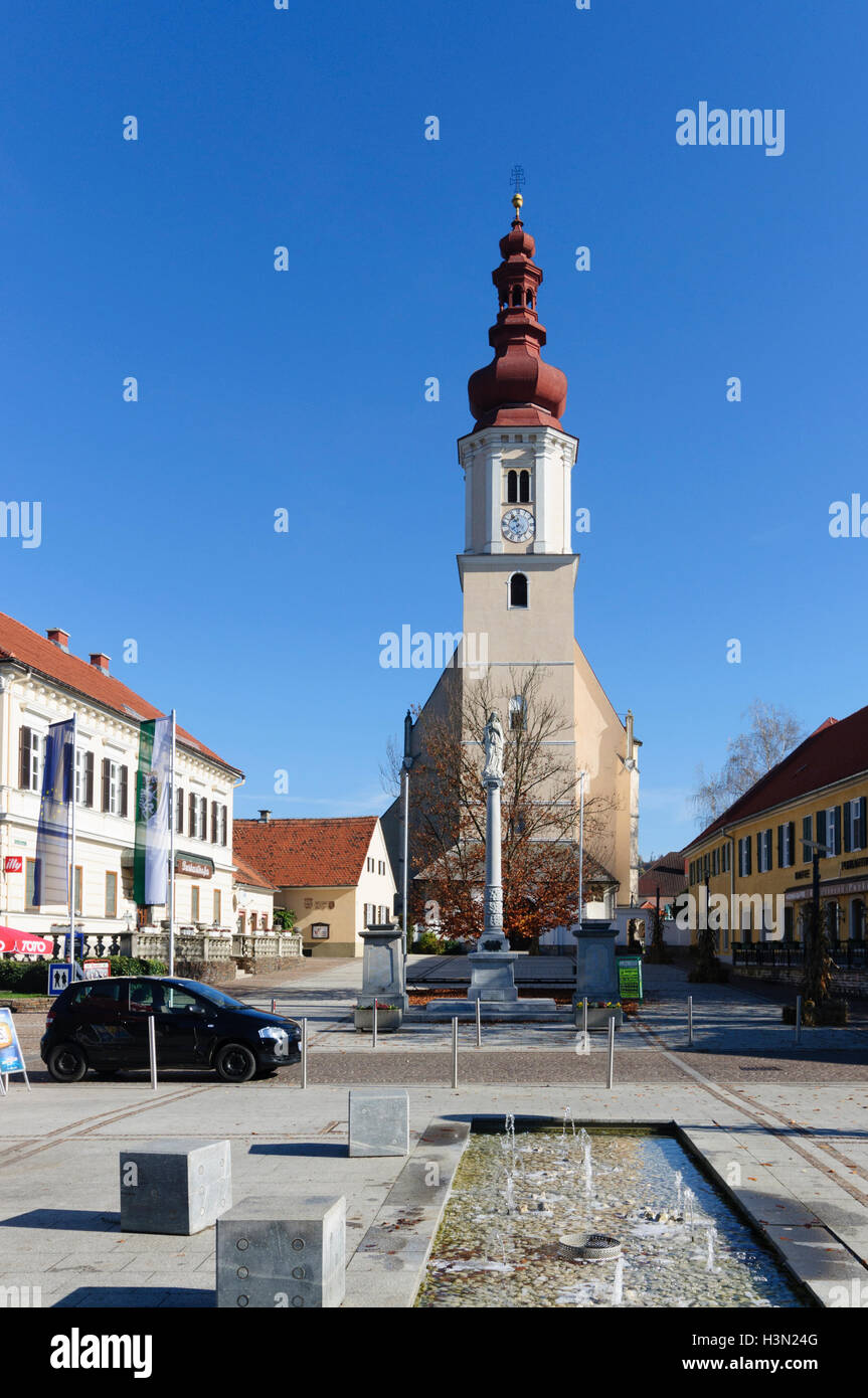 Kirche maria trost -Fotos und -Bildmaterial in hoher Auflösung – Alamy