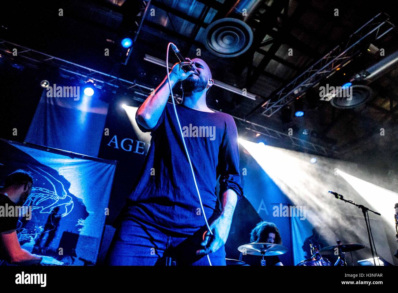 Agent fresco -Fotos und -Bildmaterial in hoher Auflösung – Alamy