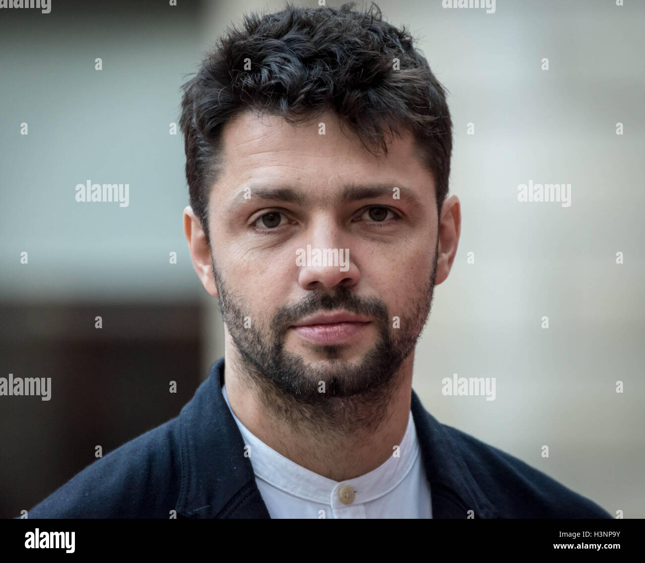 Conrad shawcross -Fotos und -Bildmaterial in hoher Auflösung – Alamy