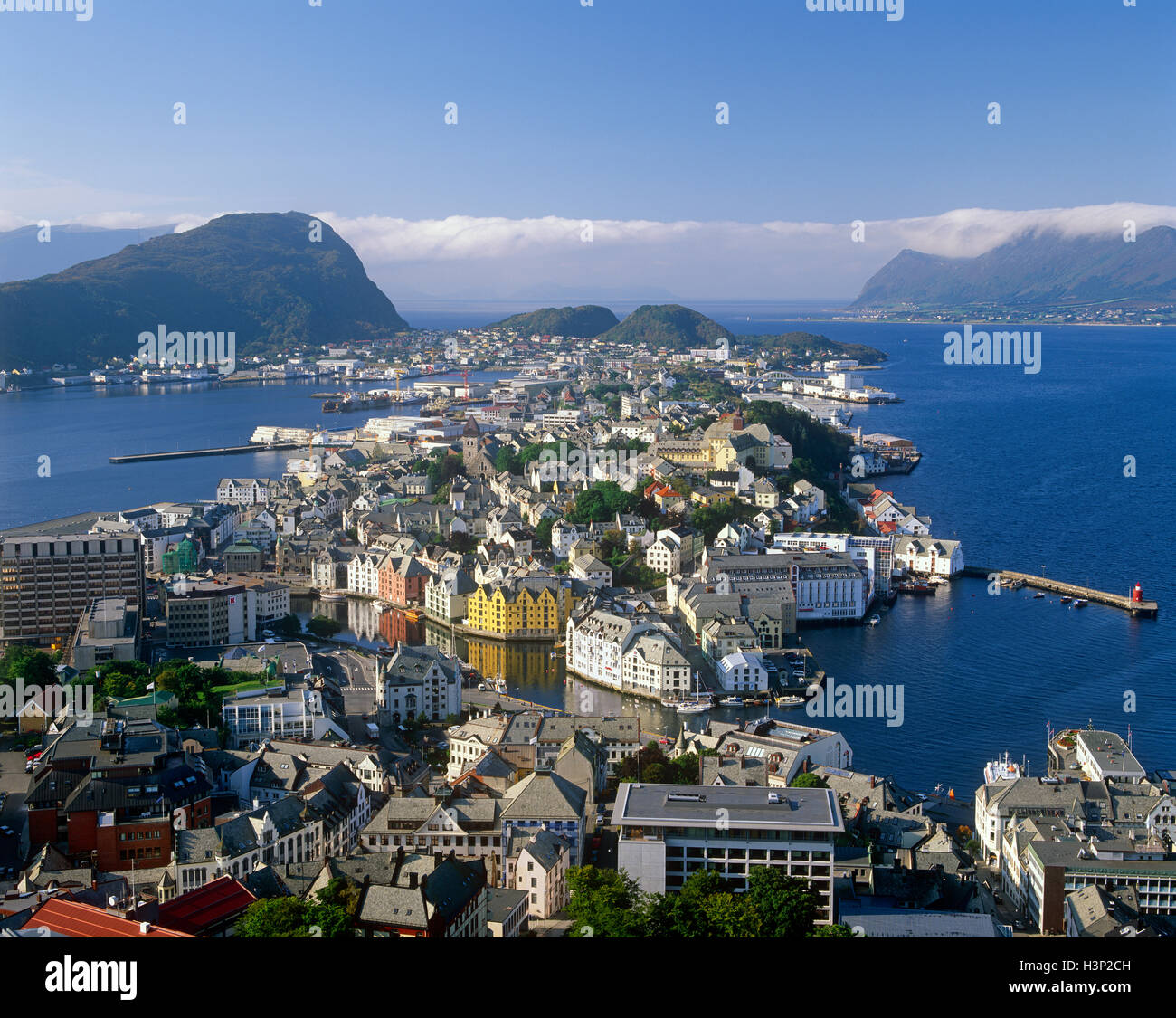 Møre og romsdal -Fotos und -Bildmaterial in hoher Auflösung – Alamy
