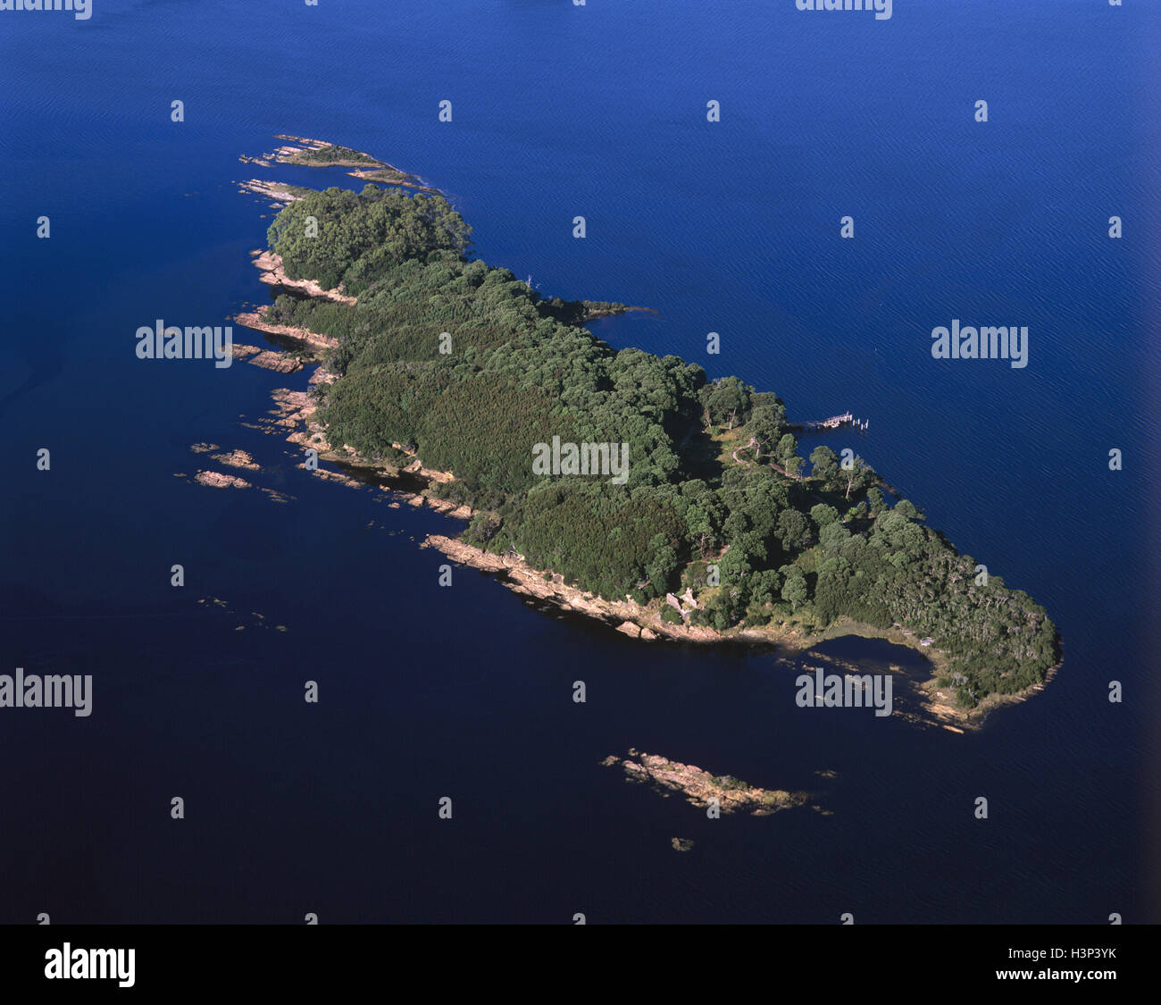 Australische insel -Fotos und -Bildmaterial in hoher Auflösung – Alamy