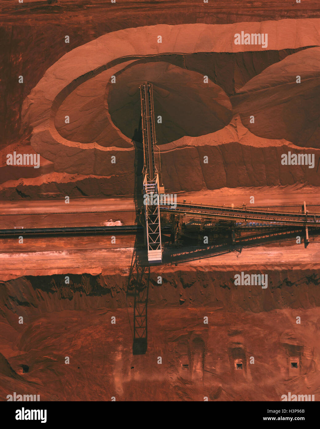 Bergbau mining -Fotos und -Bildmaterial in hoher Auflösung – Alamy