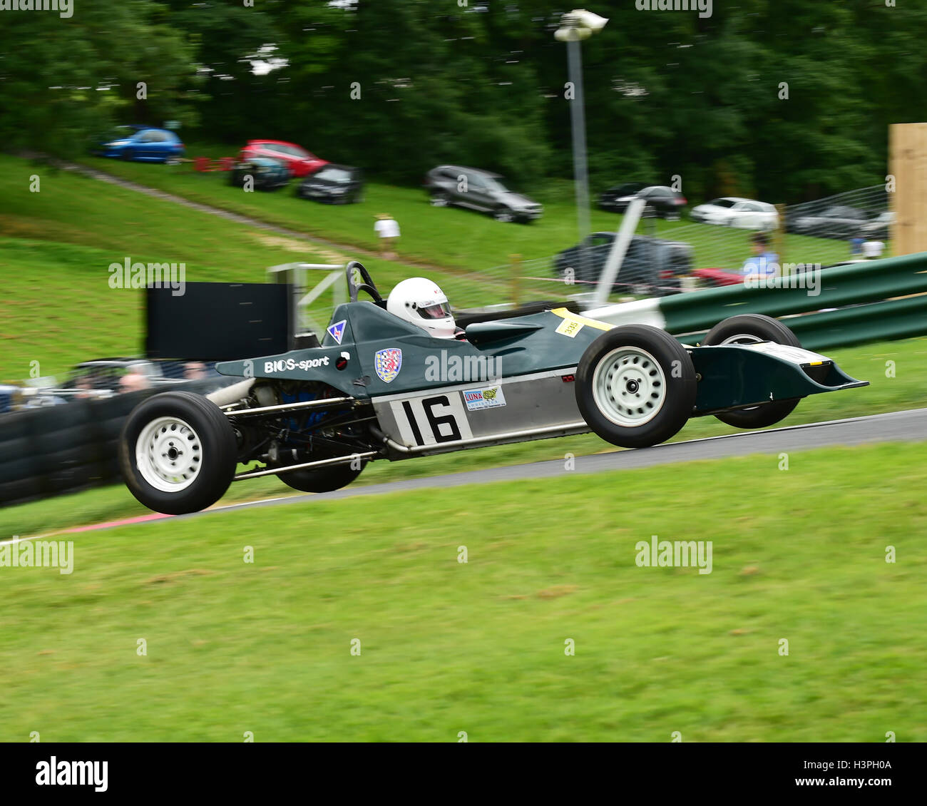 Van diemen rf80 classic formula ford -Fotos und -Bildmaterial in hoher ...