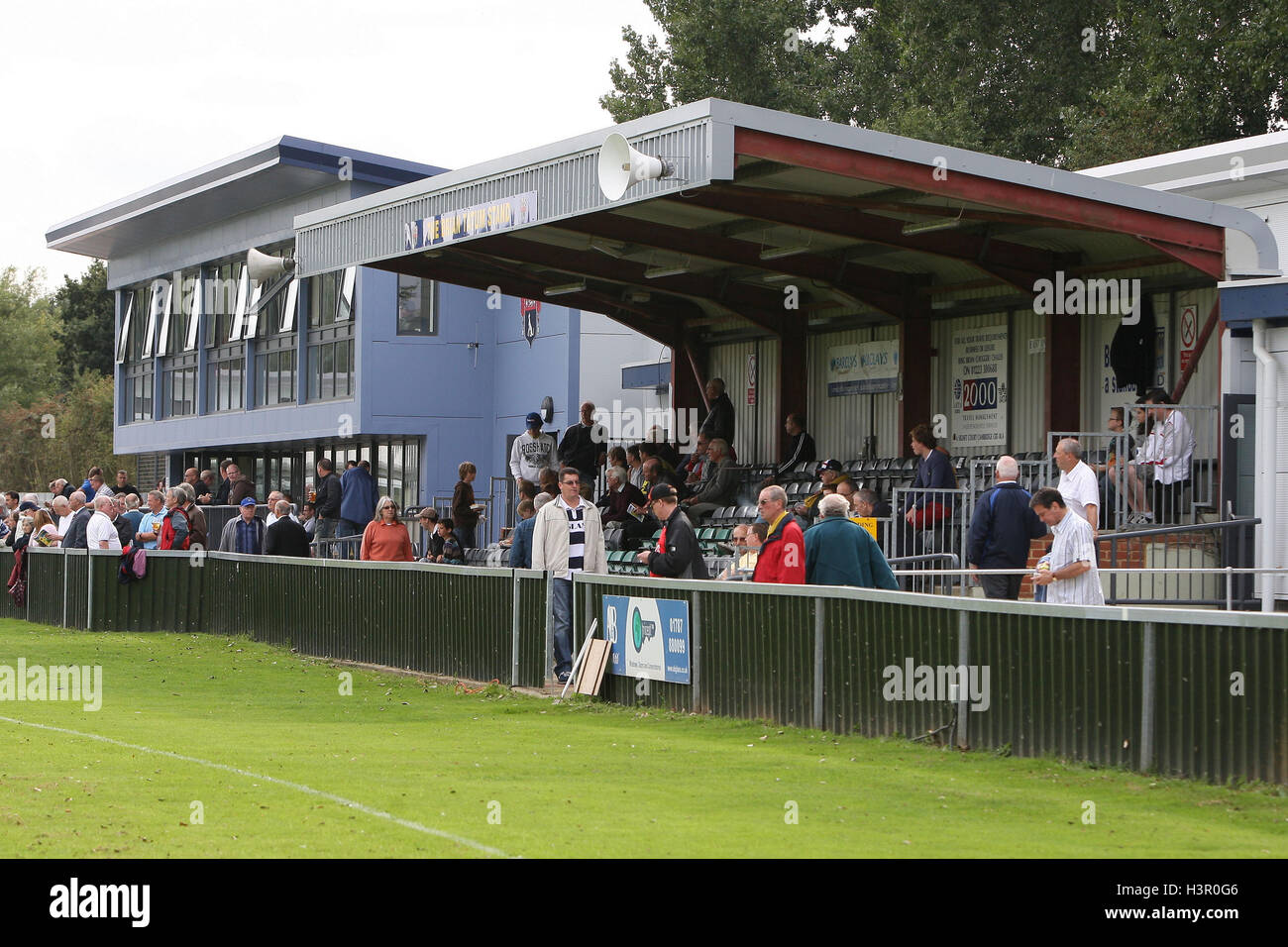 Das mel group stadion -Fotos und -Bildmaterial in hoher Auflösung – Alamy