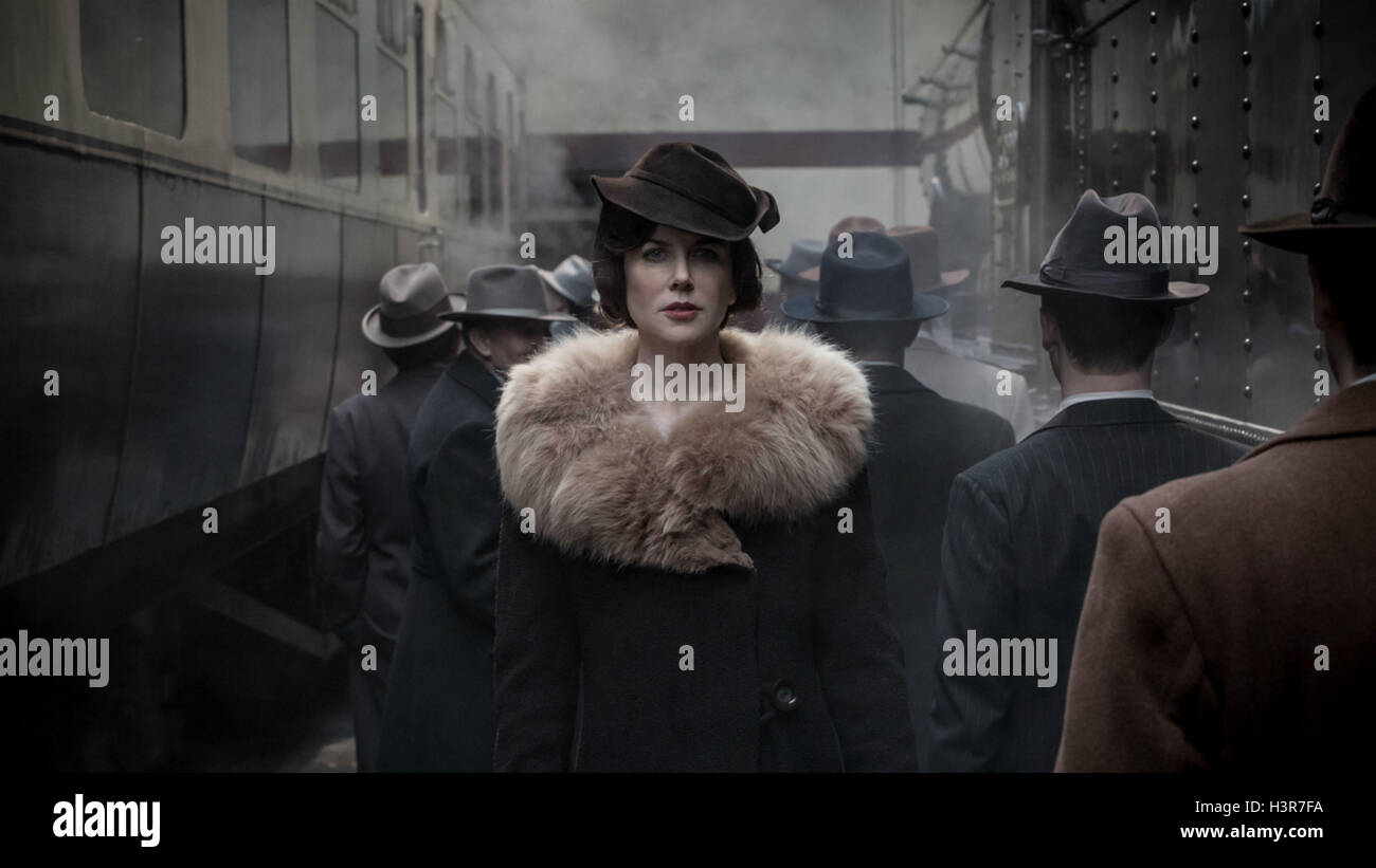 Michael grandage nicole kidman -Fotos und -Bildmaterial in hoher ...