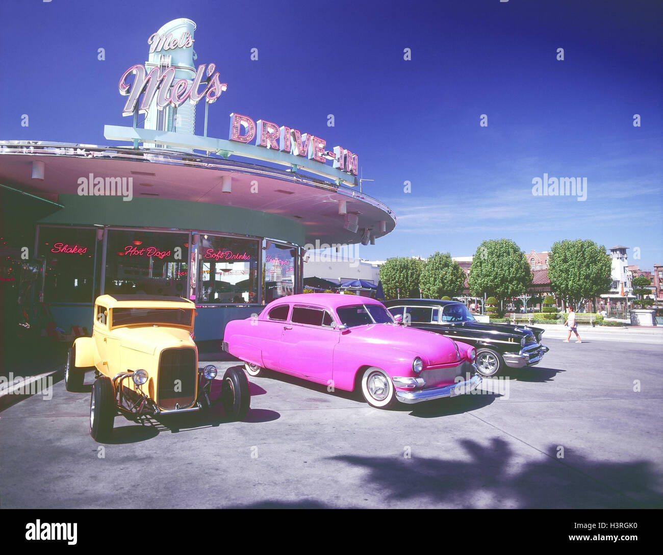 Mels bar -Fotos und -Bildmaterial in hoher Auflösung – Alamy