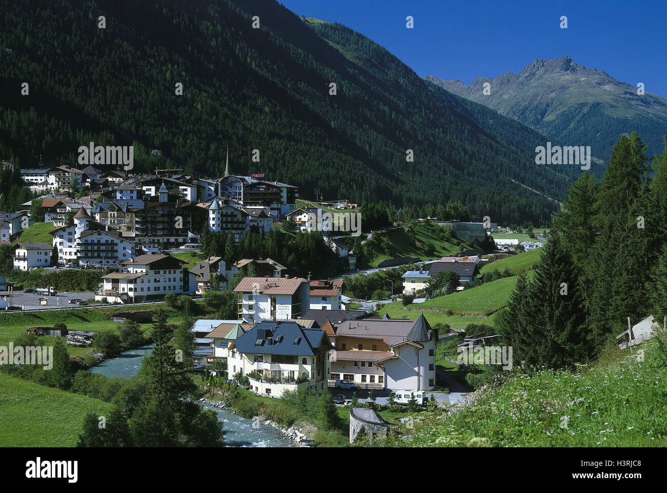 Ischgl sommer -Fotos und -Bildmaterial in hoher Auflösung – Alamy