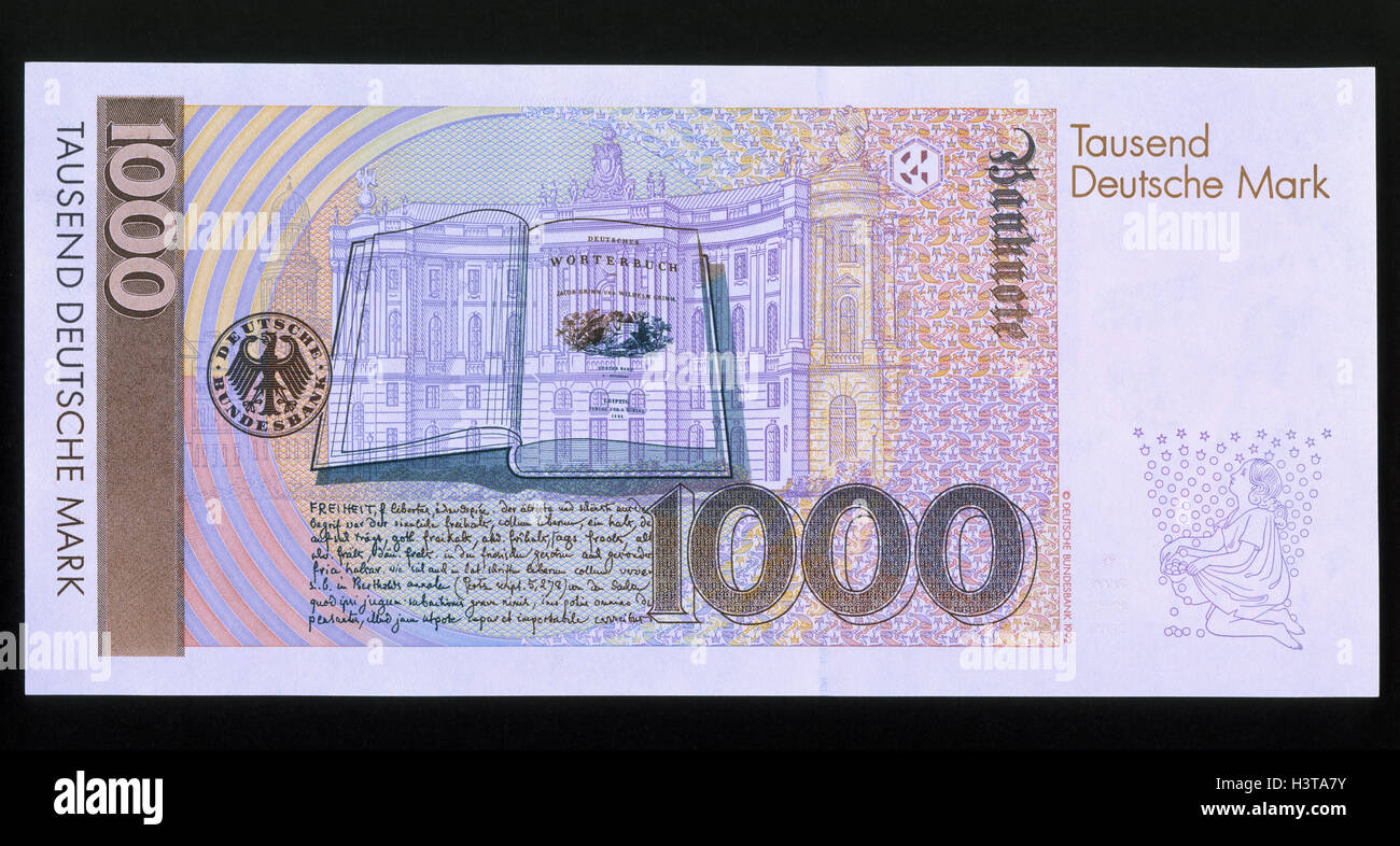 Alte banknote -Fotos und -Bildmaterial in hoher Auflösung - Seite 3 - Alamy