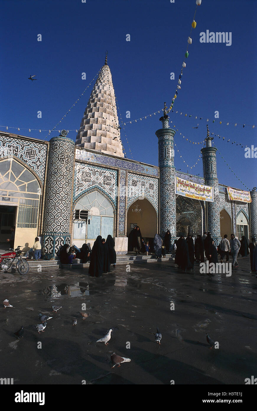 Prophet daniel -Fotos und -Bildmaterial in hoher Auflösung – Alamy