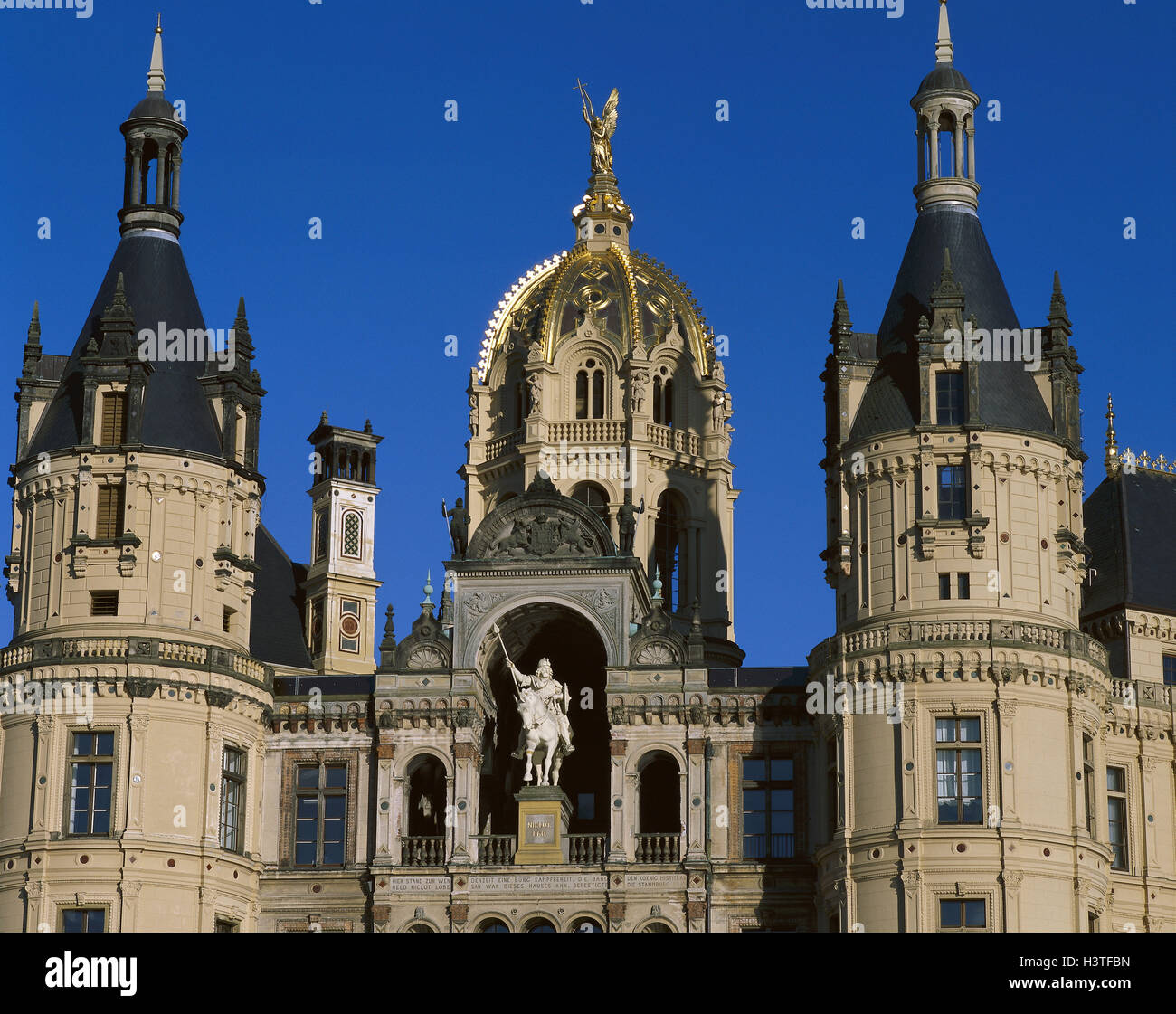 Architektur Und Ausstattung Im Historismus – NTUNZ