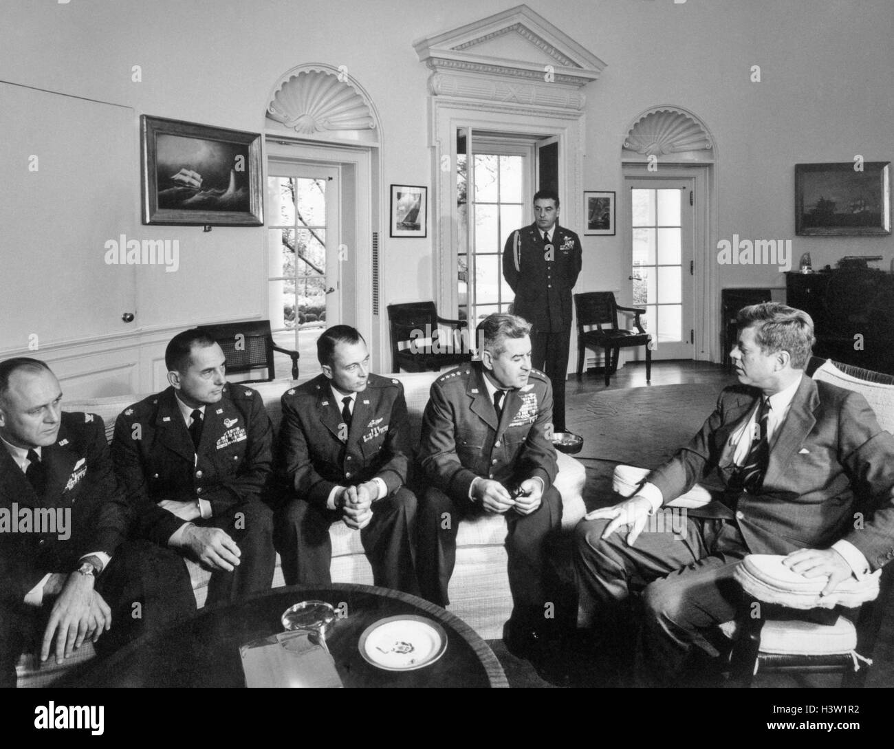 Kuba krise 1962 -Fotos und -Bildmaterial in hoher Auflösung – Alamy