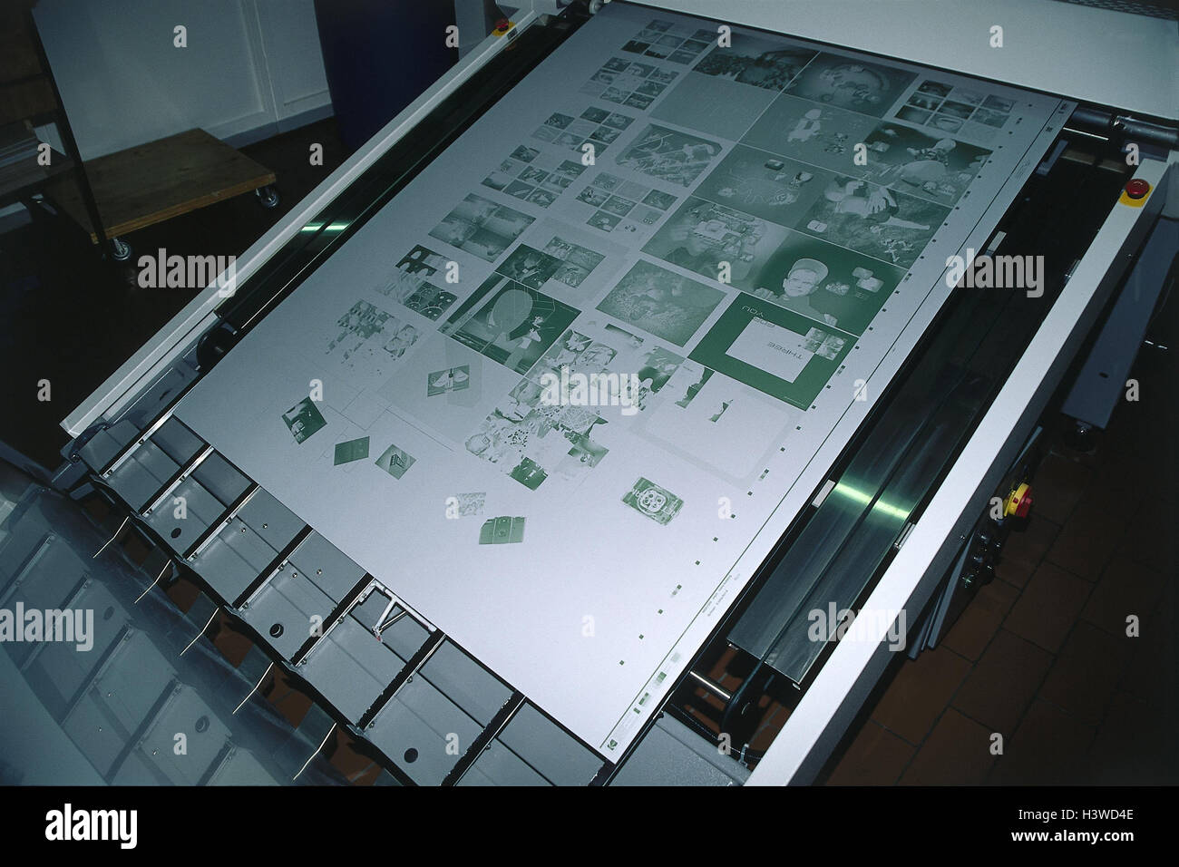 Prova di pressione -Fotos und -Bildmaterial in hoher Auflösung – Alamy