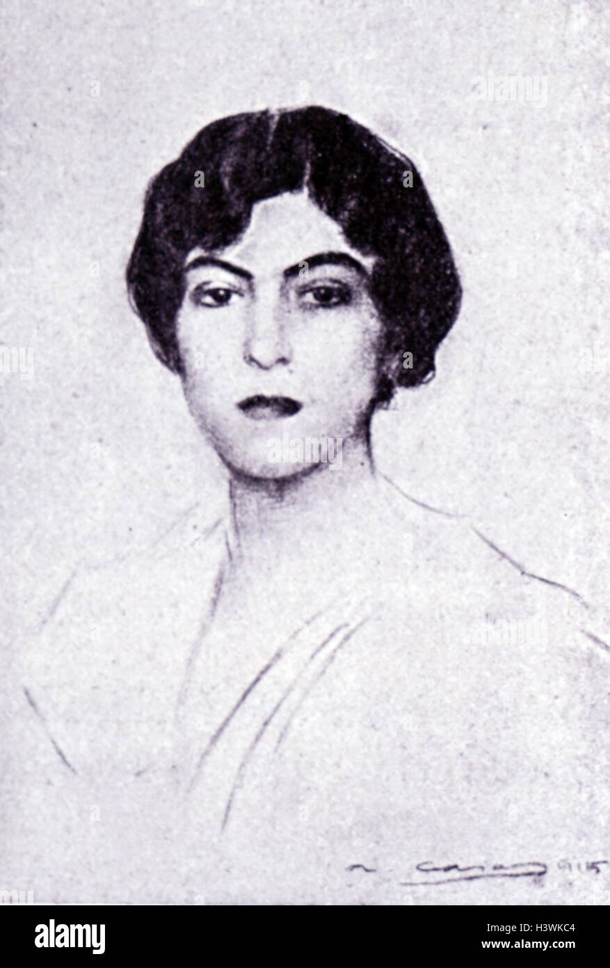 Maria barrientos -Fotos und -Bildmaterial in hoher Auflösung – Alamy