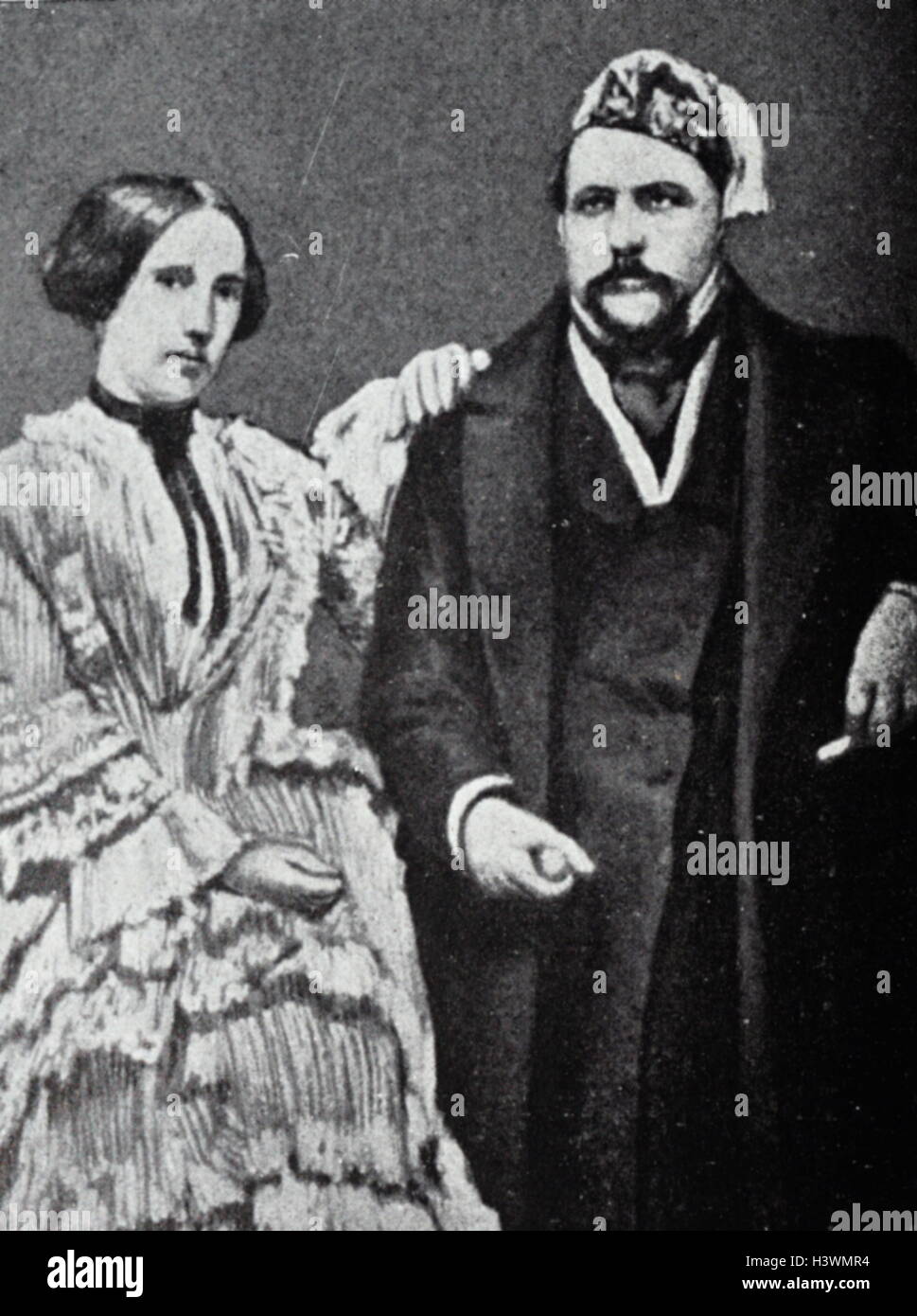 Mikhail glinka russischer musikklassiker -Fotos und -Bildmaterial in ...