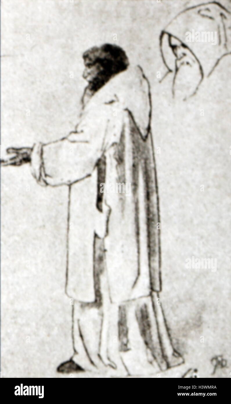 Spanische literatur autor geschichte historisches archiv archiv -Fotos und -Bildmaterial in ...