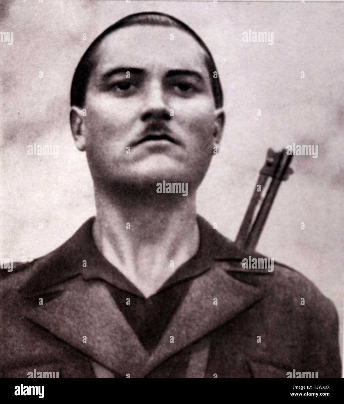 Italian propaganda -Fotos und -Bildmaterial in hoher Auflösung – Alamy