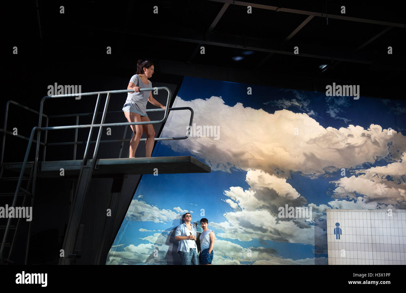 Sarah maria sun -Fotos und -Bildmaterial in hoher Auflösung – Alamy