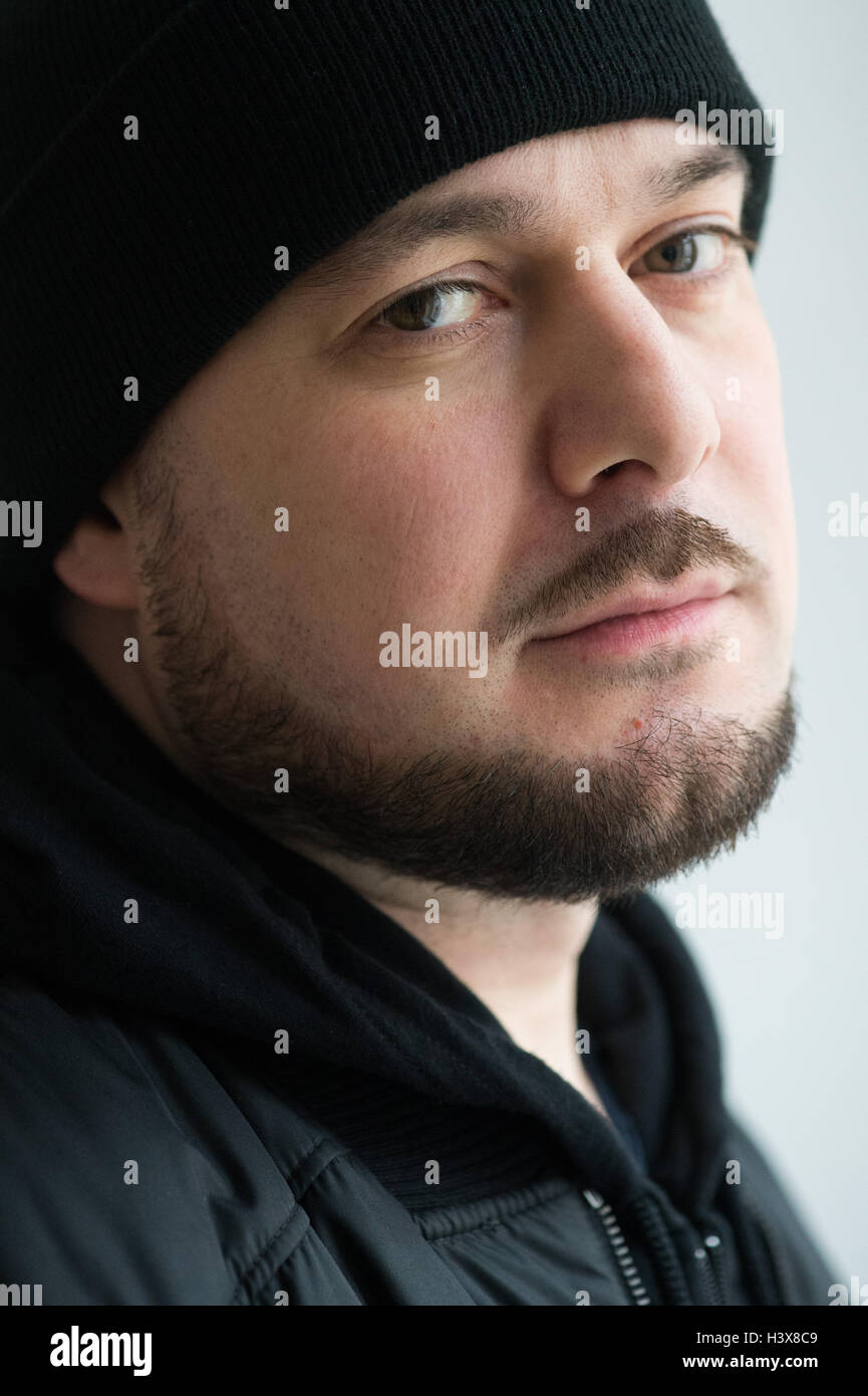 Kool Savas Stockfotos und -bilder Kaufen - Alamy