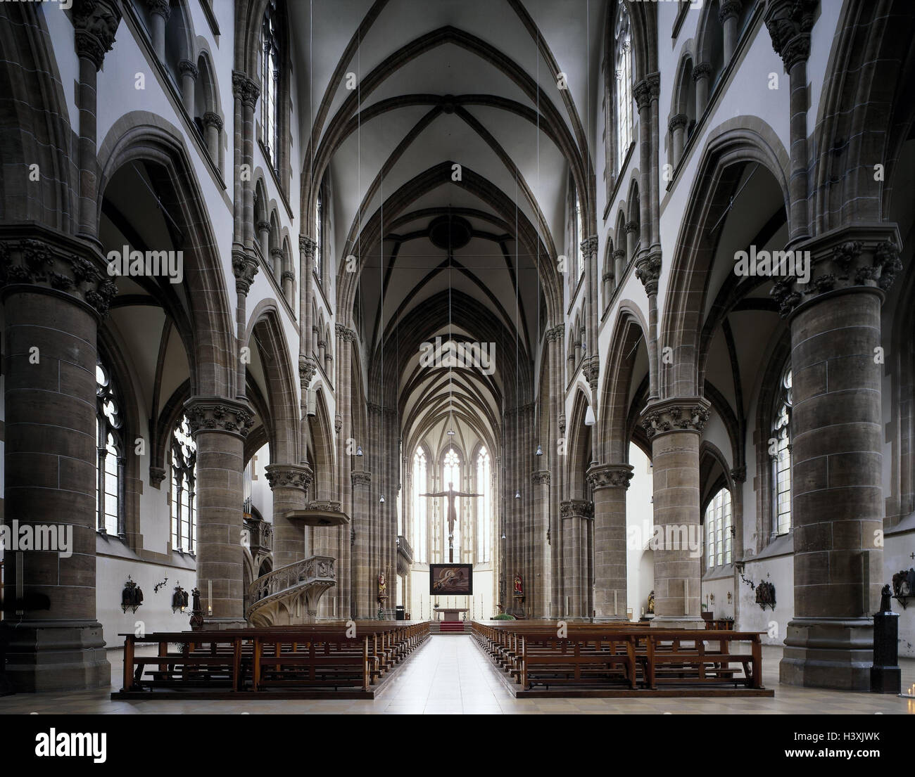 Hochaltar bayern -Fotos und -Bildmaterial in hoher Auflösung – Alamy