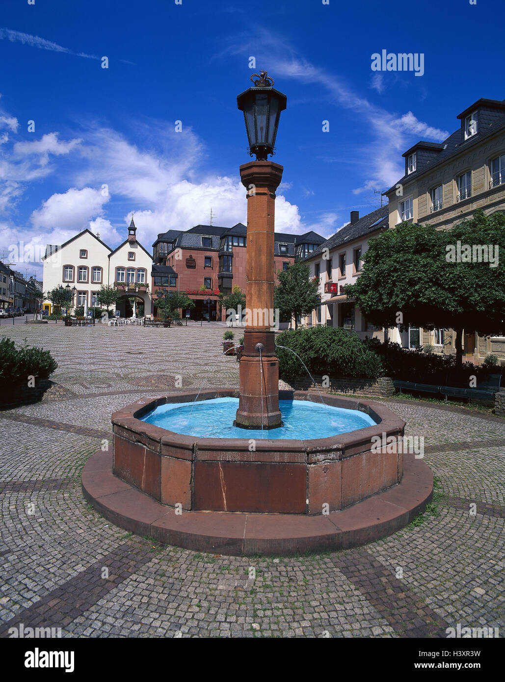 Wadern Stockfotos & Wadern Bilder - Alamy