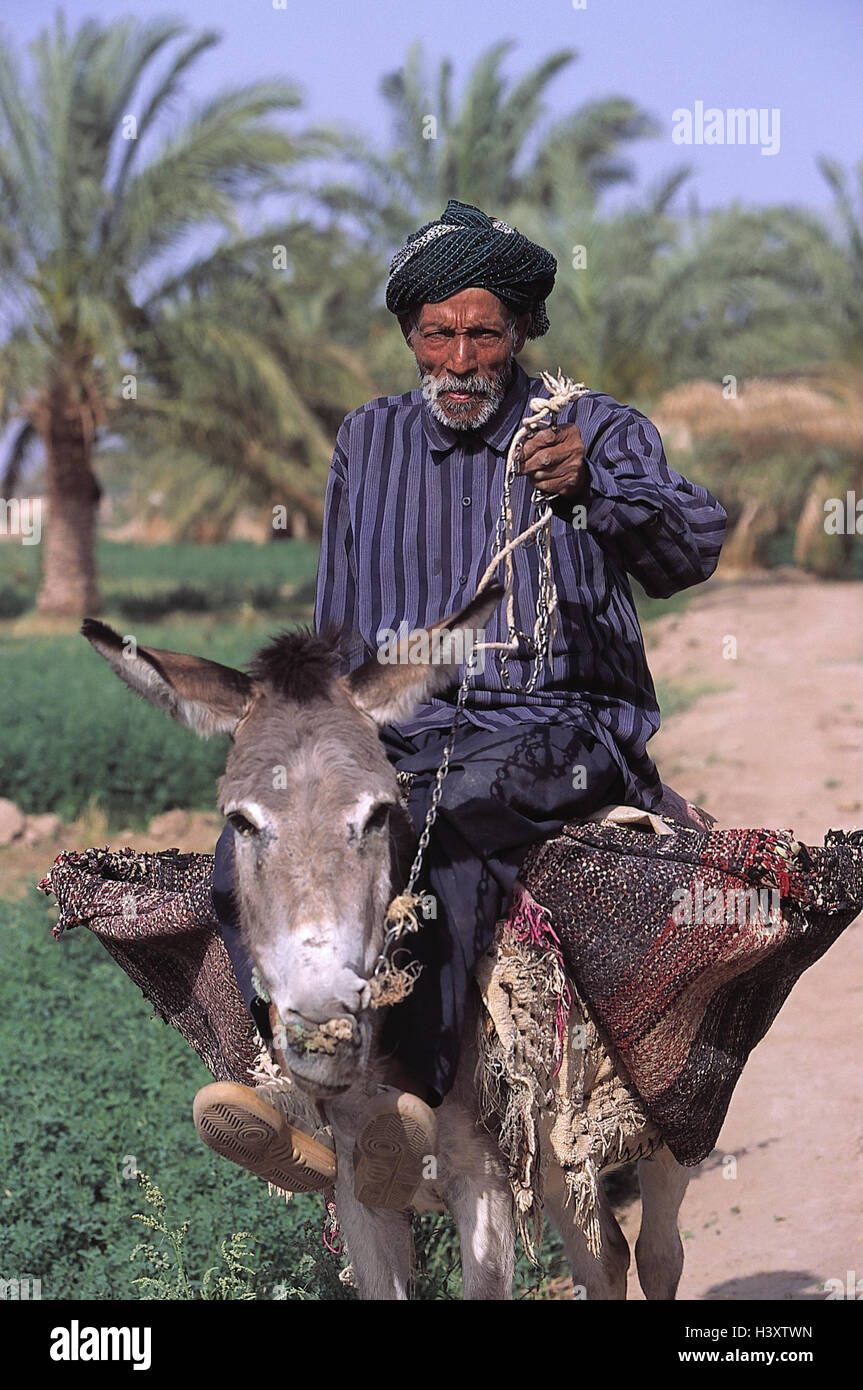 Der mann mit dem esel -Fotos und -Bildmaterial in hoher Auflösung – Alamy