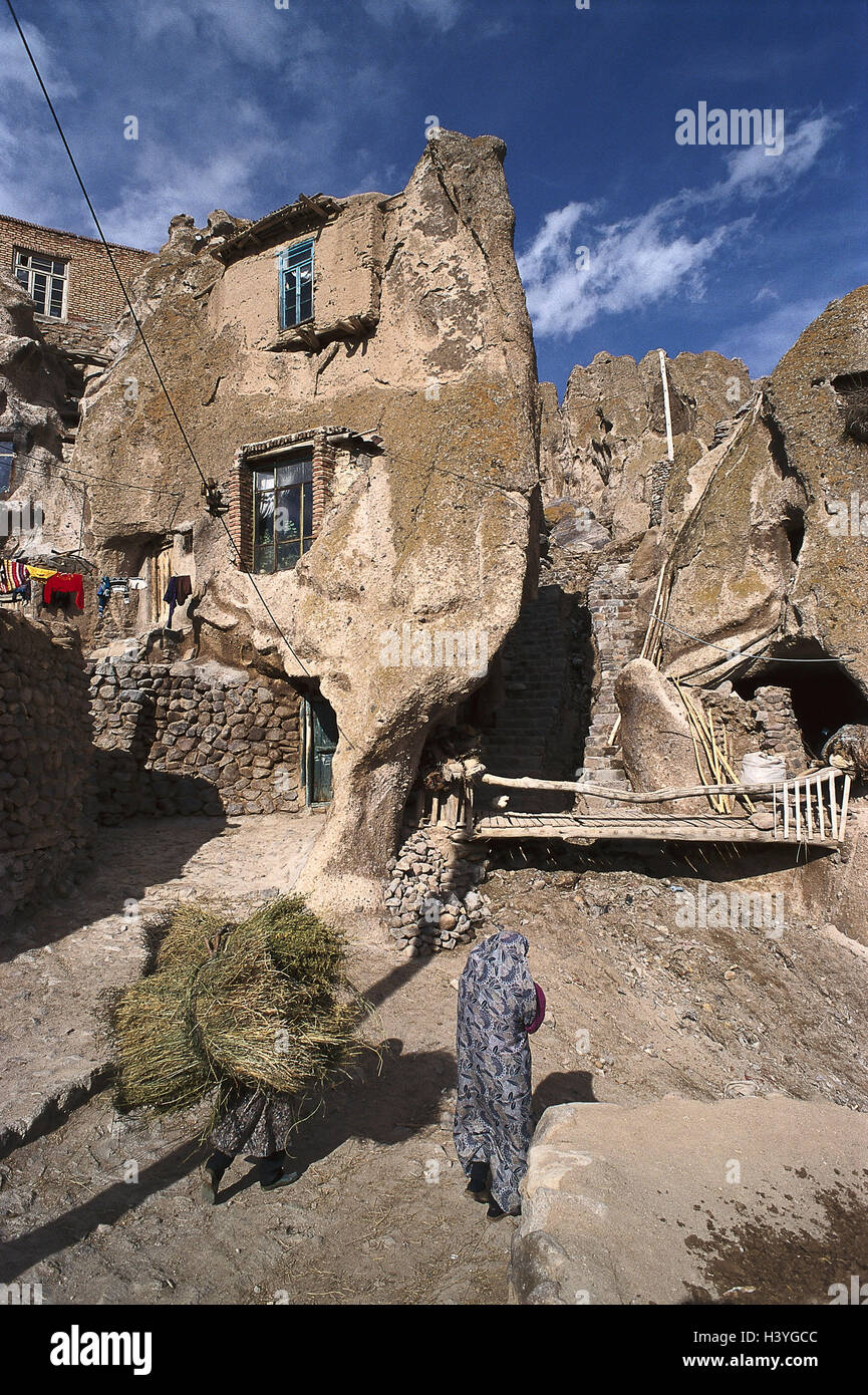 Elburs Gebirge Stockfotos und -bilder Kaufen - Alamy