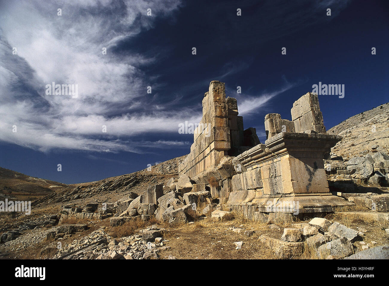Hosn niha -Fotos und -Bildmaterial in hoher Auflösung – Alamy