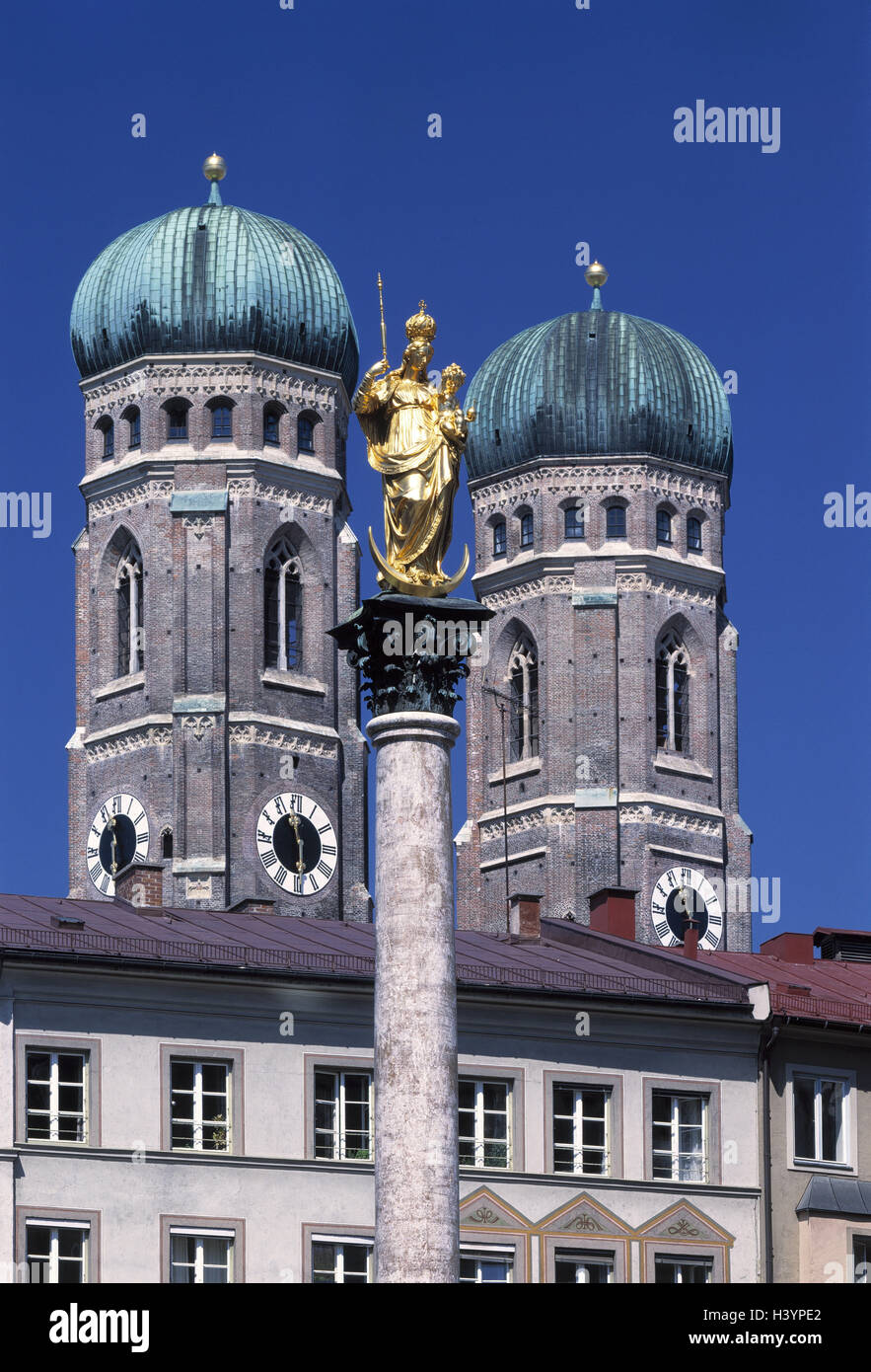 Säule kirche -Fotos und -Bildmaterial in hoher Auflösung – Alamy