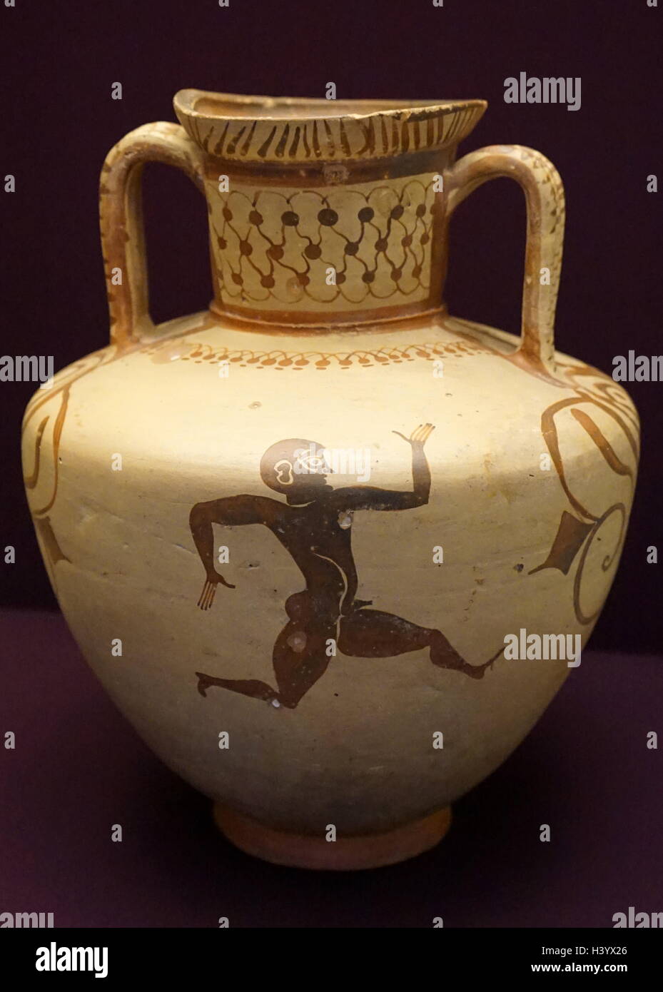 Amphora Amphore Stockfotos und -bilder Kaufen - Alamy