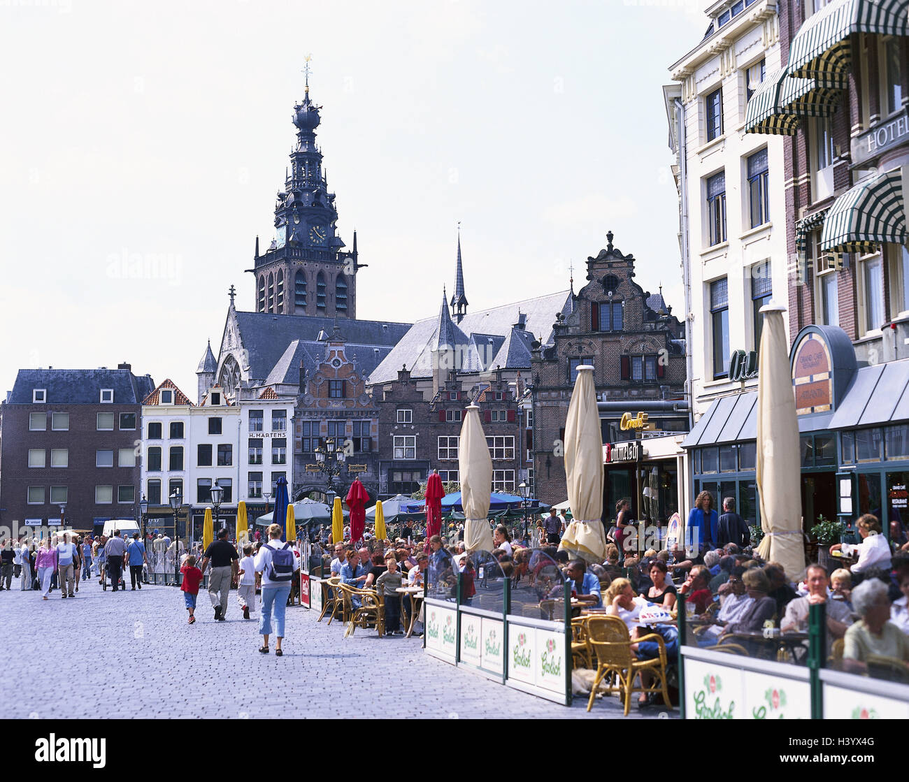 Marche De Nijmegen Gelderland