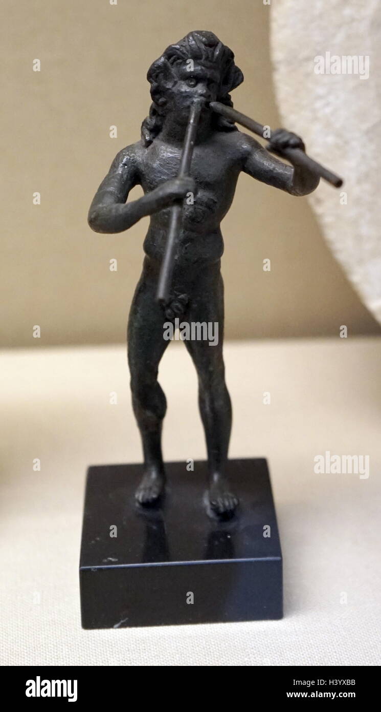 Alter satyr -Fotos und -Bildmaterial in hoher Auflösung – Alamy