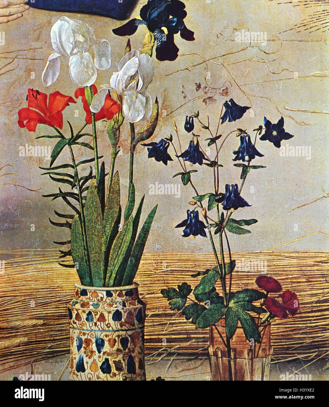 Hugo der maler -Fotos und -Bildmaterial in hoher Auflösung – Alamy