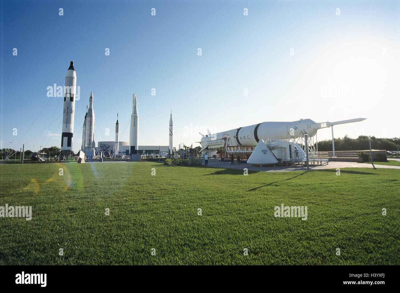 Nasa und die us luftwaffe Stockfotos und -bilder Kaufen - Alamy