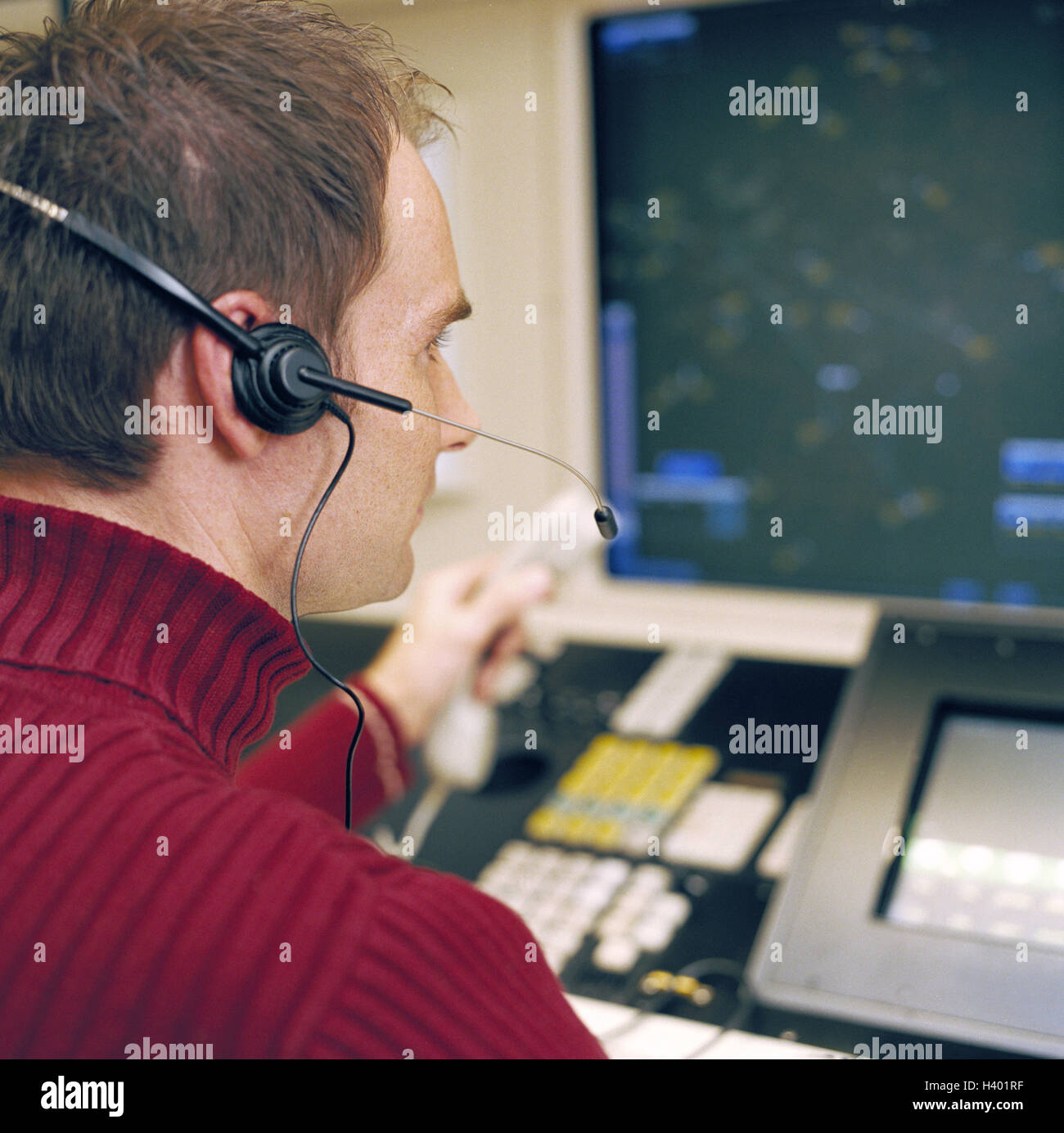 Flugsicherung luftfahrt -Fotos und -Bildmaterial in hoher Auflösung – Alamy