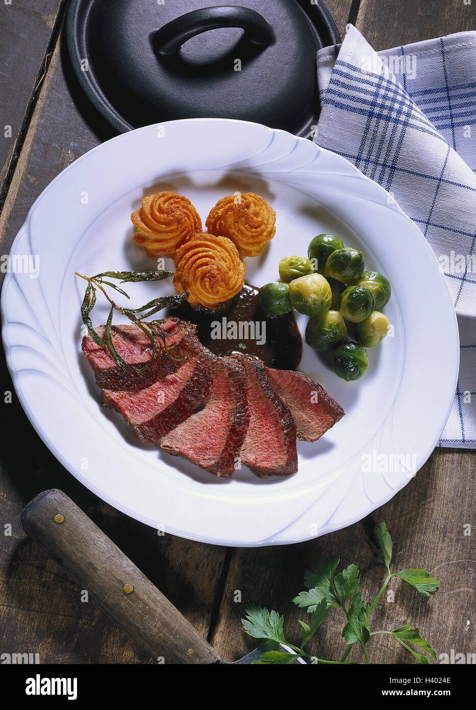 Sprossen als viehfutter -Fotos und -Bildmaterial in hoher Auflösung – Alamy